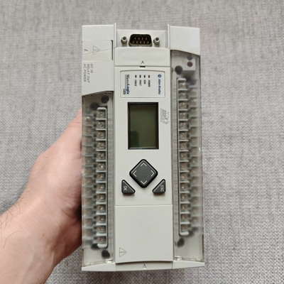议价AB MicroLogix 1400，罗克韦尔PLC模块，1维修