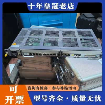 议价Optix OSN 500光传输设备，设备，8个百兆可维修