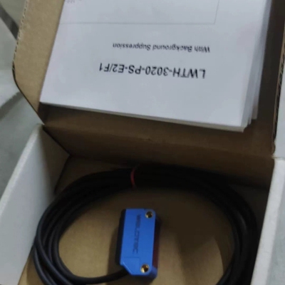 welotec魏勒泰克光电开关wenglor-tech