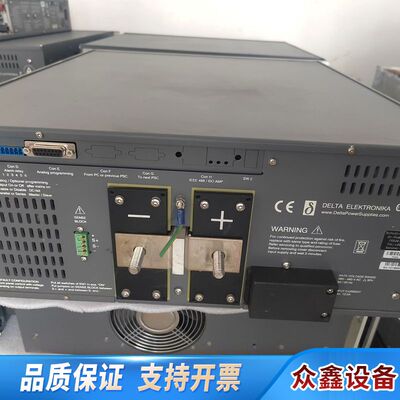 DELTA Elektronika电源设备，错，通