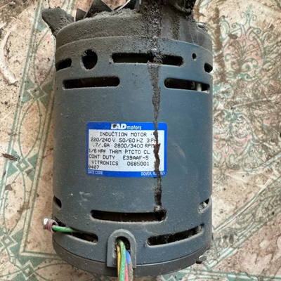 伟创力回流焊xpm820，xpm2热风马达，E39AAF-5议价