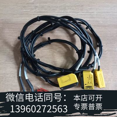 全新Q236E-72623/ Q23SN6R-72624邦纳光电需询价