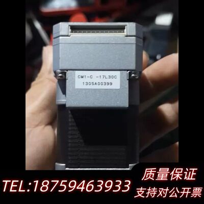 CM1-C-17L30C    COOL MUSCLE伺服一询价