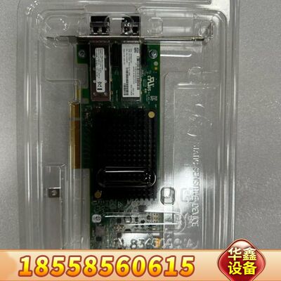 Q0L14A E双口16G光纤通道卡 870002-00