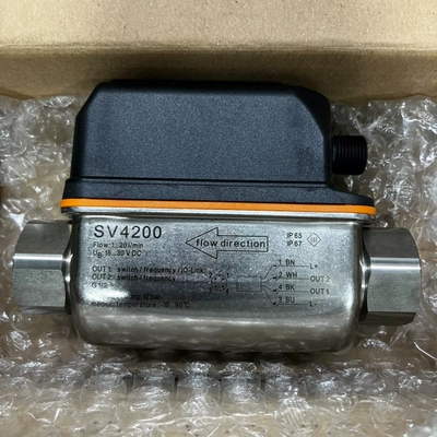 IFMSV4200 开关 全新