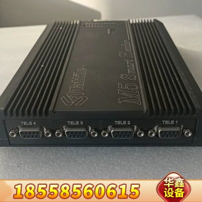 SMART READER M5 意大利TATTILE控制器