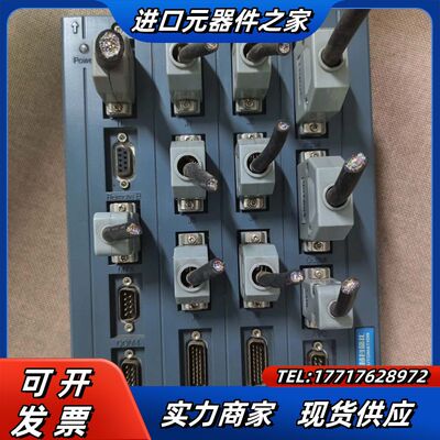 卡诺普CRP-S80-6JQ-V2工业机器人控制系统，六轴原议价