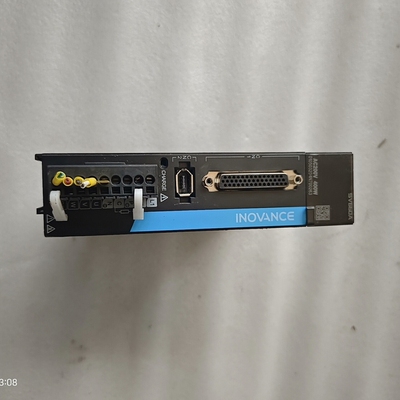 汇川伺服驱动SV660AS2R8I，物品实景实物拍摄，具体详