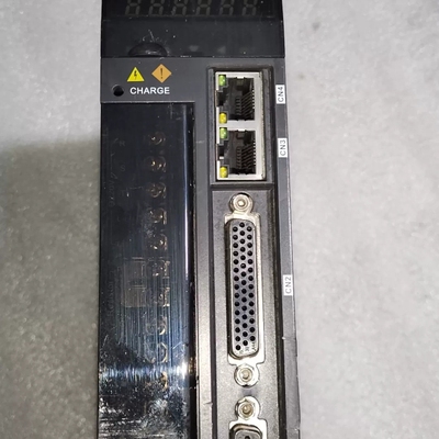 议价Shanlong 山龙交流伺服驱动器 AC 220V 1.3