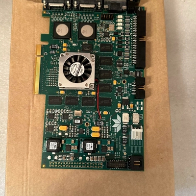 DALSA OR-X8H0-RP400 Xtium-CLHS