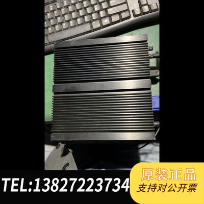 原装正品工控设备主机配置：i7-10750H16G内存512议价