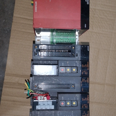 议价PLC QJ71C24N-R4 QD62D QH42P