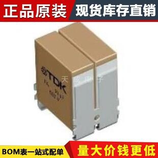 B58035U9504M062 专用陶瓷电容器 900V 0.5uF SMD