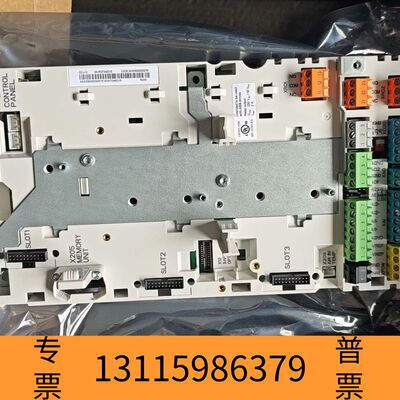 众桦ABB主板ZCU-12