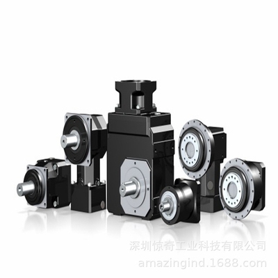 德国STOEBER伺服驱动器电机ED402USABCRO140