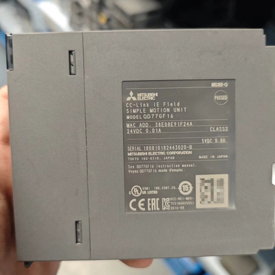 MITSUBISHI 模块 QD77GF16