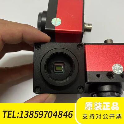 FUCOT高清工业相机H200CH机器视觉高速60帧HDMI议价