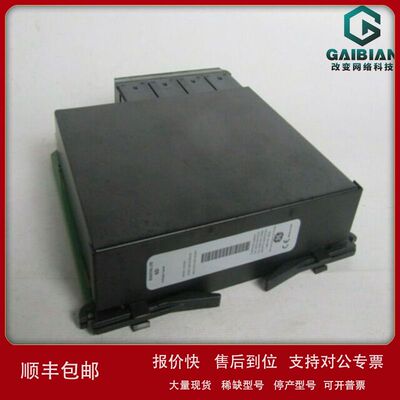 IC693PCM300 GE原装现货模块