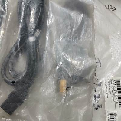 议价AP8706S-WW 电源线套件全新，只有五根出