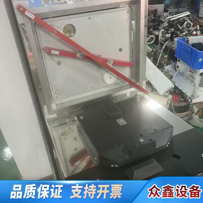 Brooks Automation FIXLOAD 6寸晶圆