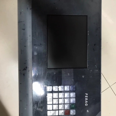 全新FERAG 01 860 82 22 0104087需询价