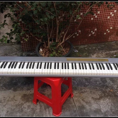 议价m-audio keystation 88es 二手MIDI