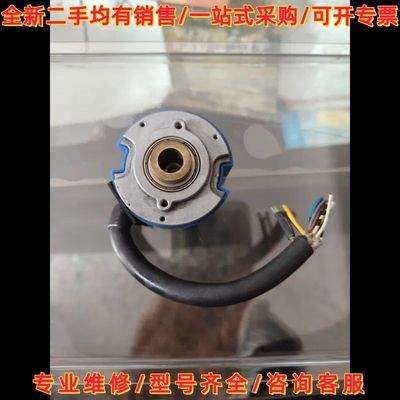 议价多摩川编码器5000P6  TS5217N578