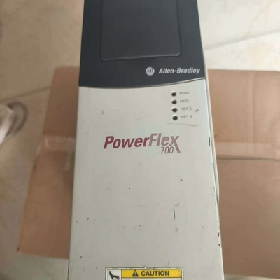 PowerFlex 700变频器型号AB