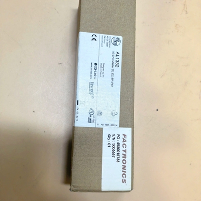 IFM易福门 AL1332 IO-Link Master D--议价商品