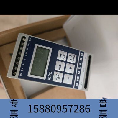 华泰Emotron  EL-FI M20  01-2520-40议价