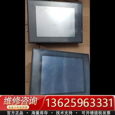 基恩士VT3-S10，二手拆机，实物拍摄，功能正常，有需要的