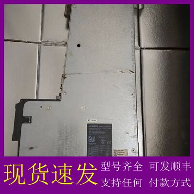 可维修西门子SINUMERIK 840Dsl NCU模块，型号6F议价