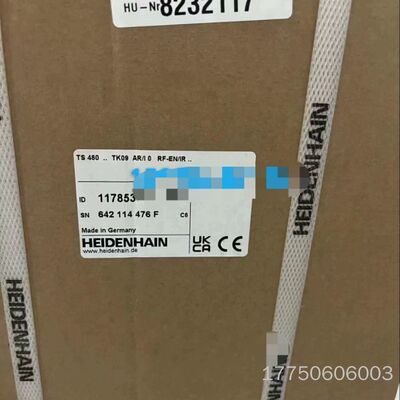 海德汉TS460未拆封