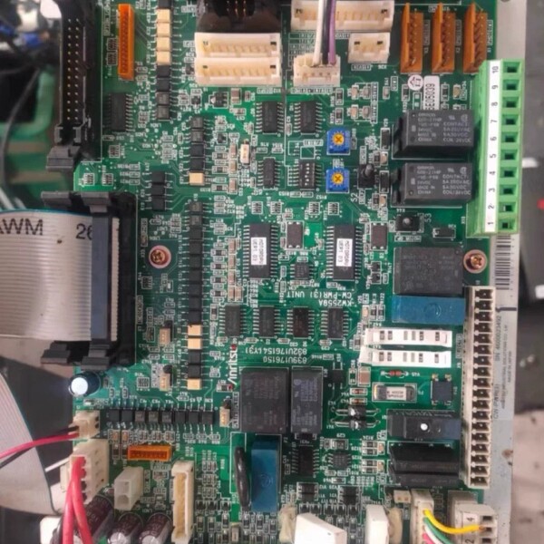 PCB电路板/印刷线路板安立,Anritsu 仪器电源板电梯