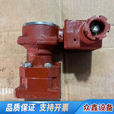 OVAL阀门开合指示器，型号PI45B10 1157CC，带