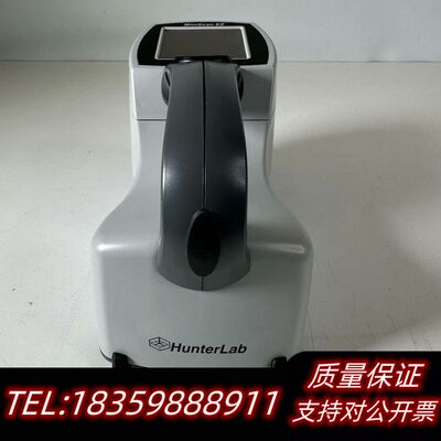 收HunterLab亨特立ColorFlex L2测色仪询价