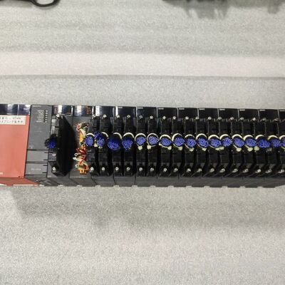 MELSEC-Q系列PLC一套，型号QX42、Q02CP详谈