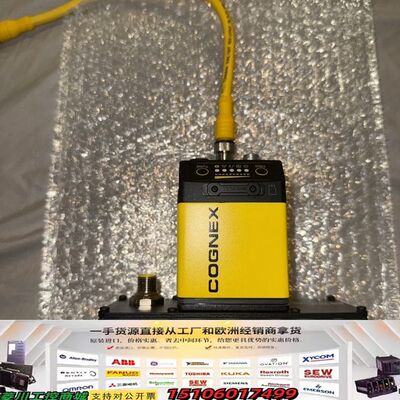 康耐视Cognex DM474X-M R00062 821-议价