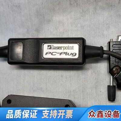 意大利Laserpoint激光功率计CSW-50-D25-R