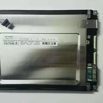 议价原装夏普7.7寸工业显示屏LM8V302 N010-0510-T215议价