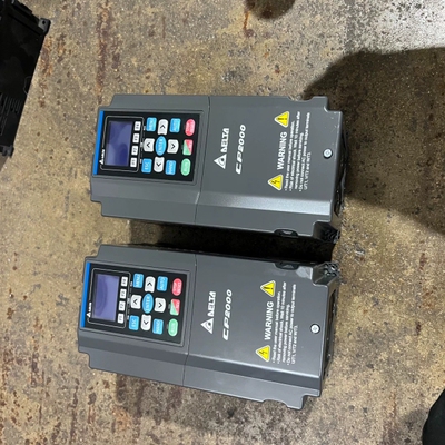 CP2000变频器7.5KW，VFD075CP43B-2