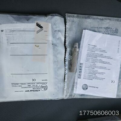 IG510A正品德国易福门ifm