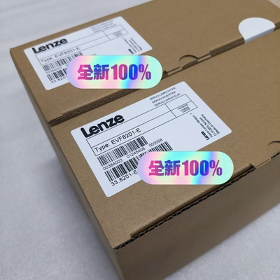 EVF8201-E伦茨变频器，库存现货，可，测试议价