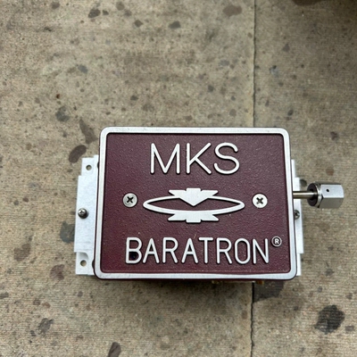 议价MKS真空压力计，690A01TRC     1pa/133维修