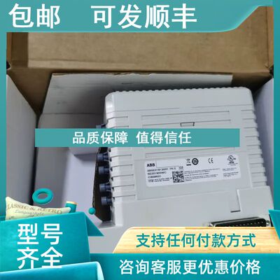 议价ABB  3BSE018135R1 SE201900WC CI858K01
