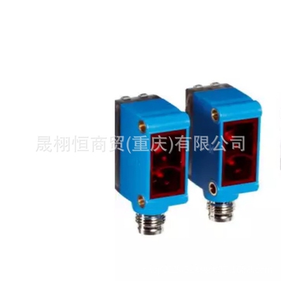 漫反射光电传感器VTE18-4N4712-VTE18-4P8212-VTE18-3F4740原装