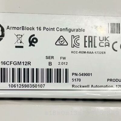 1732E-16CFGM12R 正品 议价