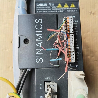 驱动器6SL3210-5CC16-OUAO--议价商品