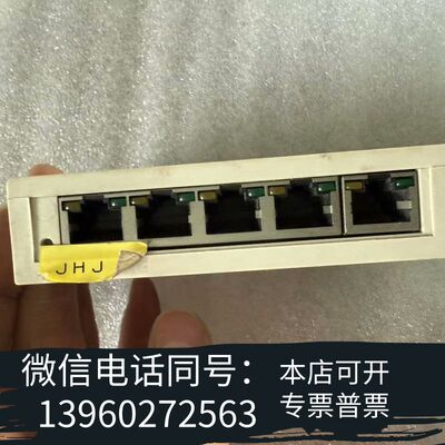 全新交换机tcsesu053fn0，，所示需询价