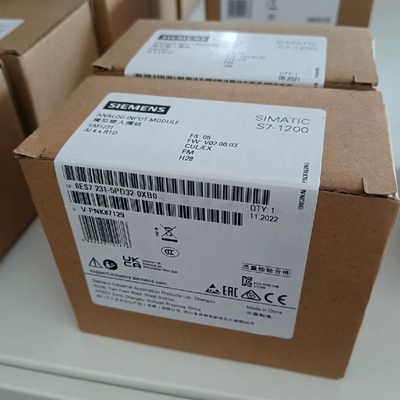 6ES7231-5PD32-0XB0(议价）